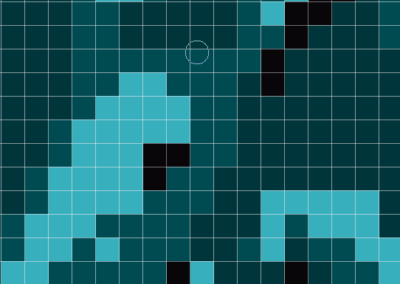 Paramétrer Krita pour le pixel art - Louis Grieves